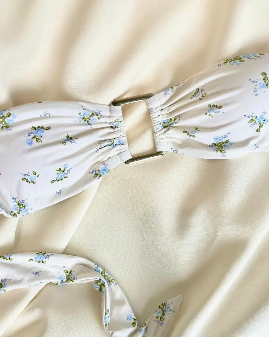 Bora Bora Bikini Top – Coppolas Boutique